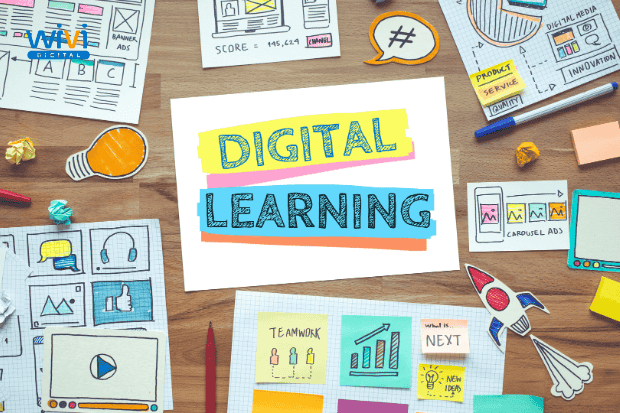 Menguasai Digital Marketing dengan Panduan Pelatihan untuk Keunggulan ...